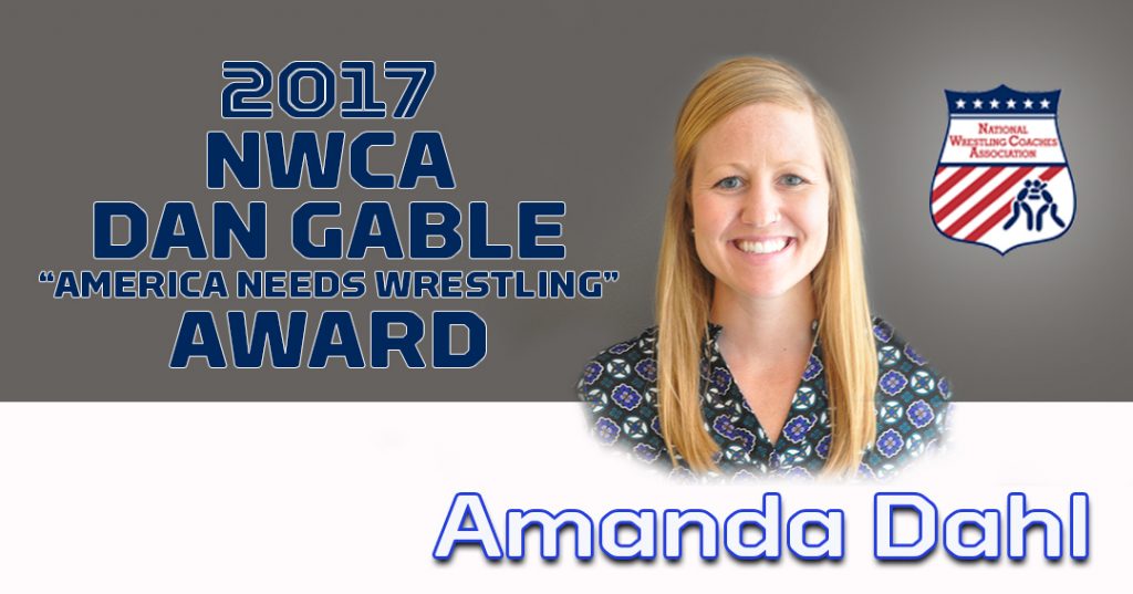 AMANDA DAHL GABLE | NWCA