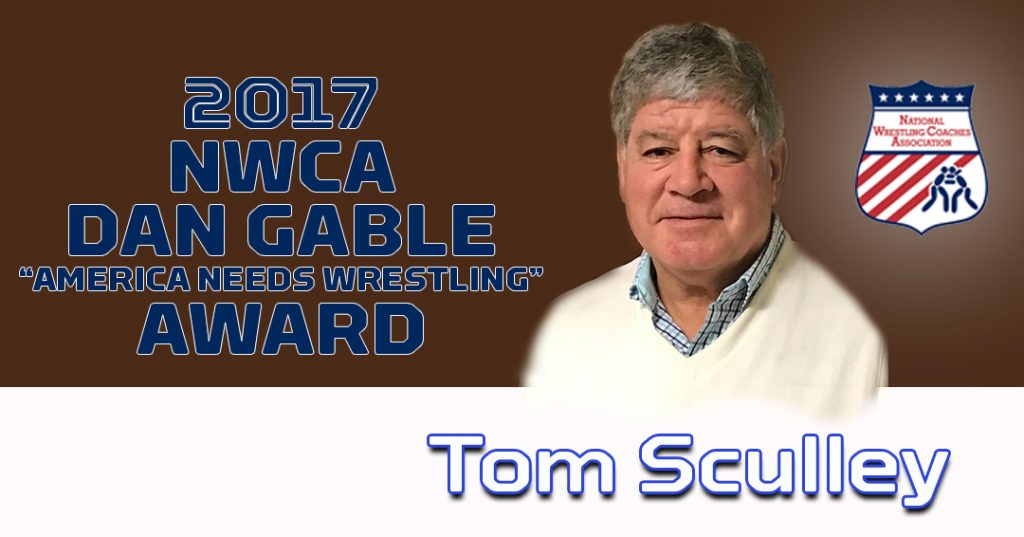 TOM SCULLY GABLE | NWCA
