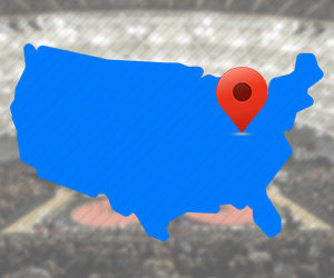 D2 Men's Wrestling | NWCA