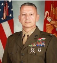 Col Gray | NWCA