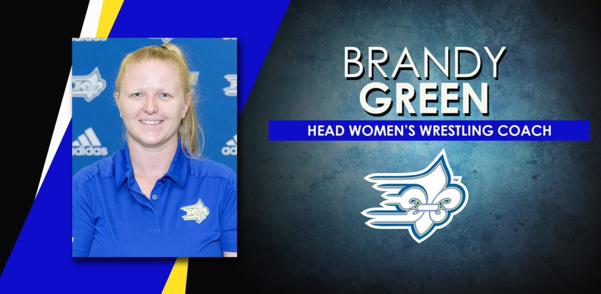 Brandy Green Slider | NWCA