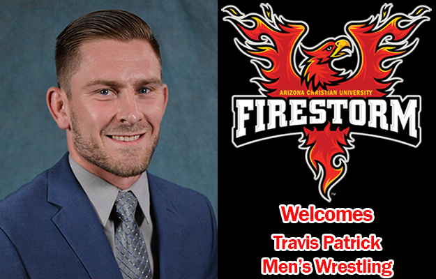 Coach_Patrick_Welcome | NWCA