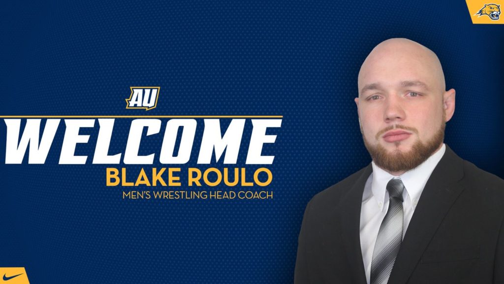 Blake_Roulo_wrestling_2019 (1) | NWCA