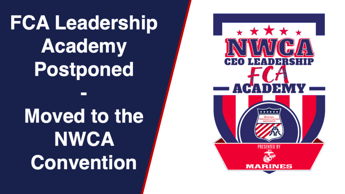 FCA2 | NWCA
