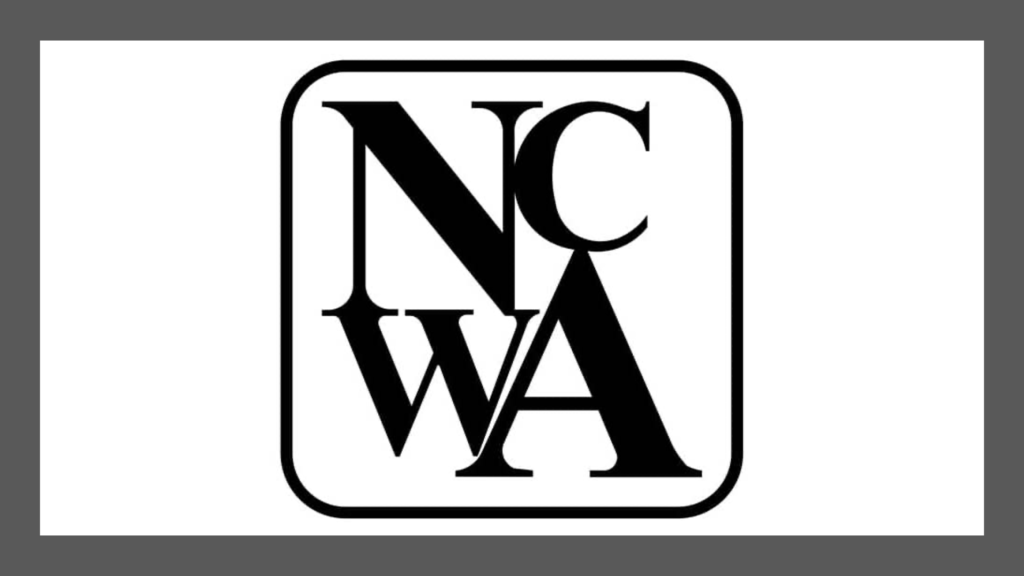 NCWA Logo | NWCA