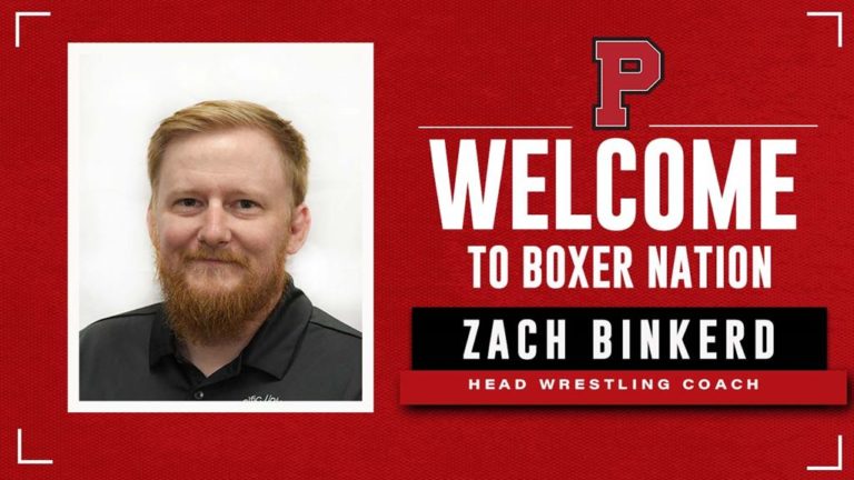 WelcomeZach | NWCA