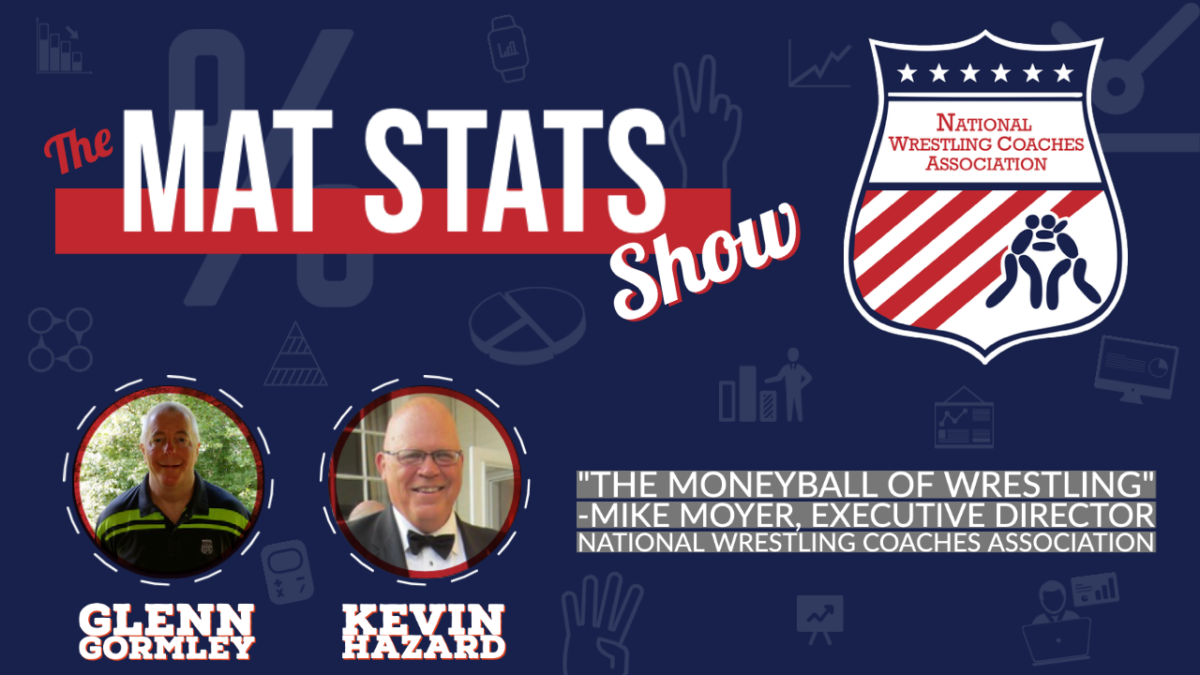 Mat Stats Show - Background | NWCA