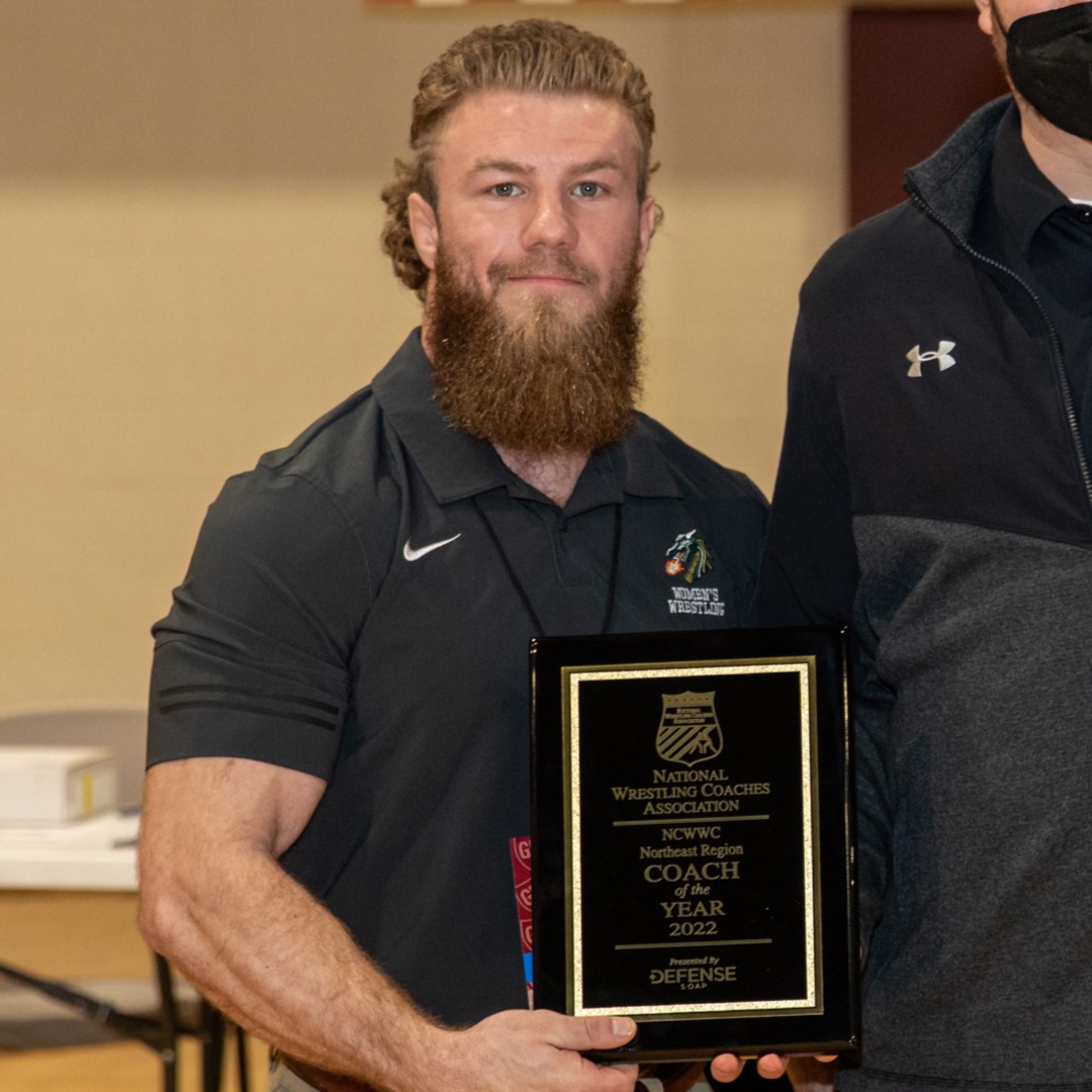 NE Region Nick Goebel_ccexpress | NWCA