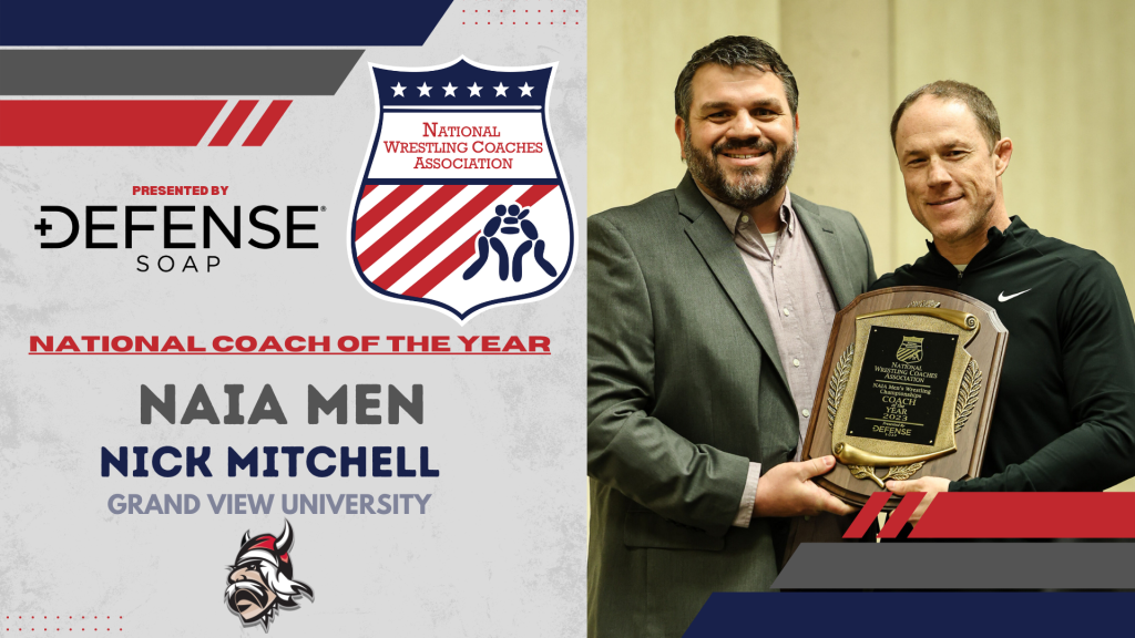 Defense Soap National COY (1) | NWCA