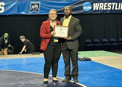 D2 Wrestling Archive | NWCA